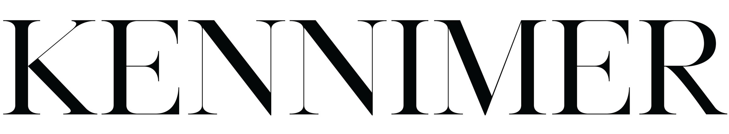 Home | KENNIMER